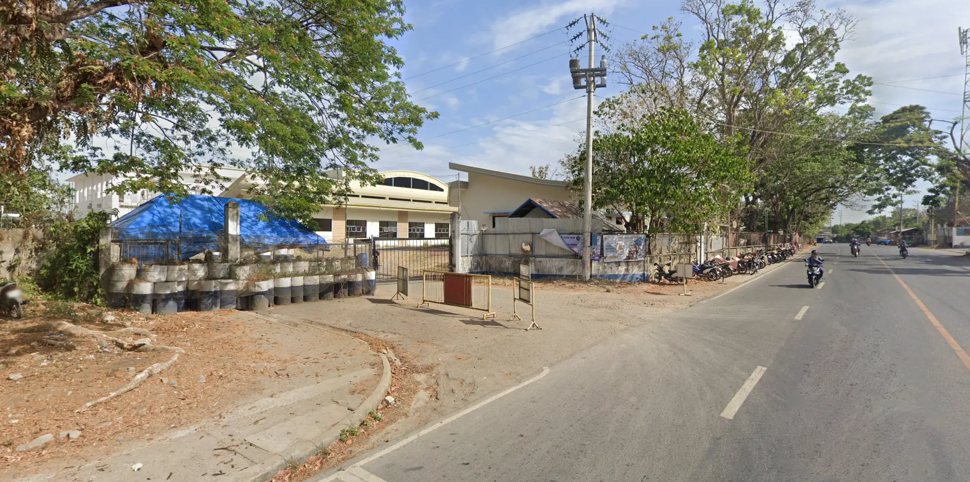 Manubay Dental Clinic Expands Its Reach: New Facility Opens in Airbase ...